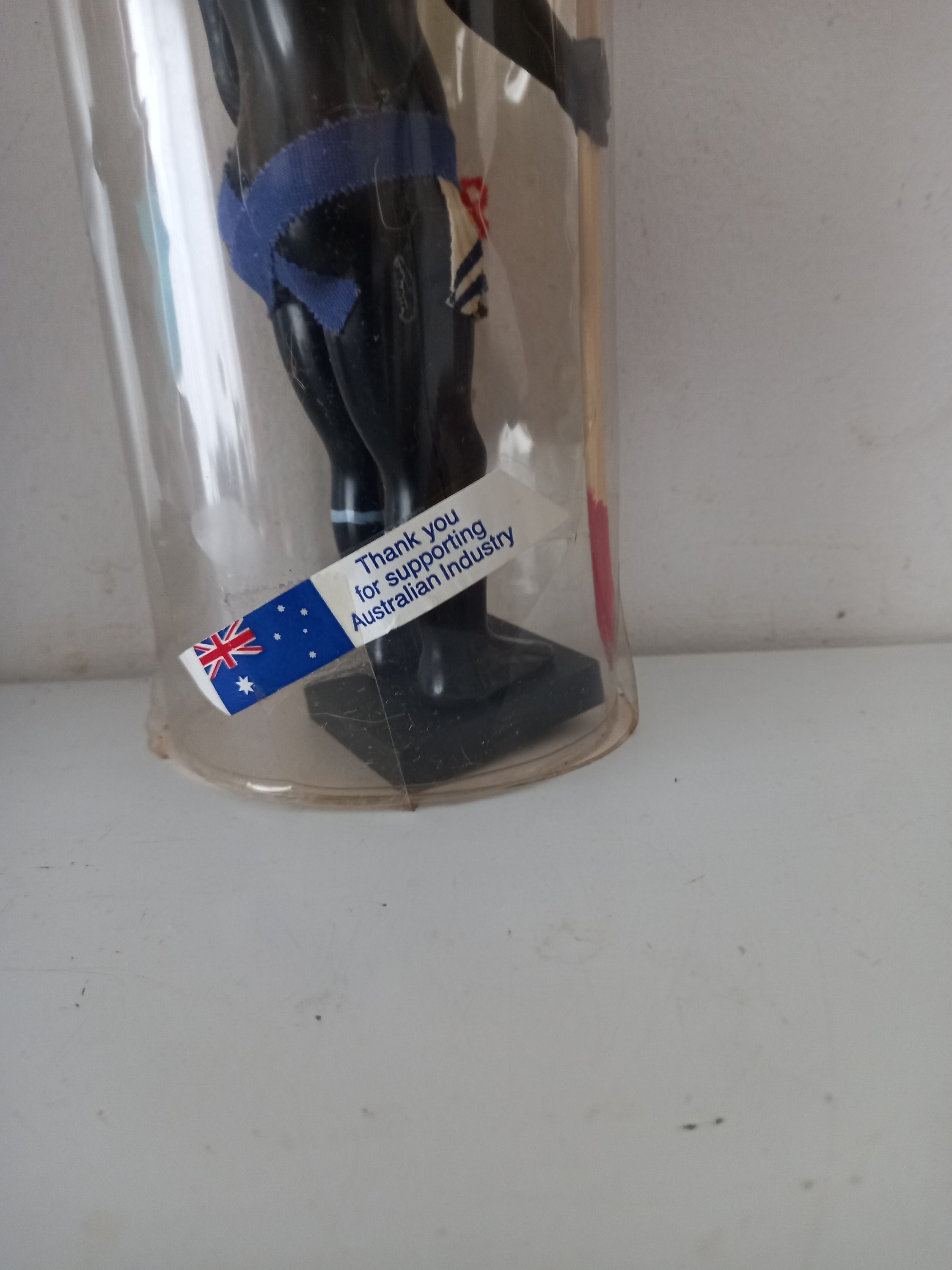 Vintage Australian Dolls.. Aboriginal Doll - Etsy