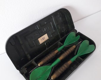 Vintage Darts - Etsy