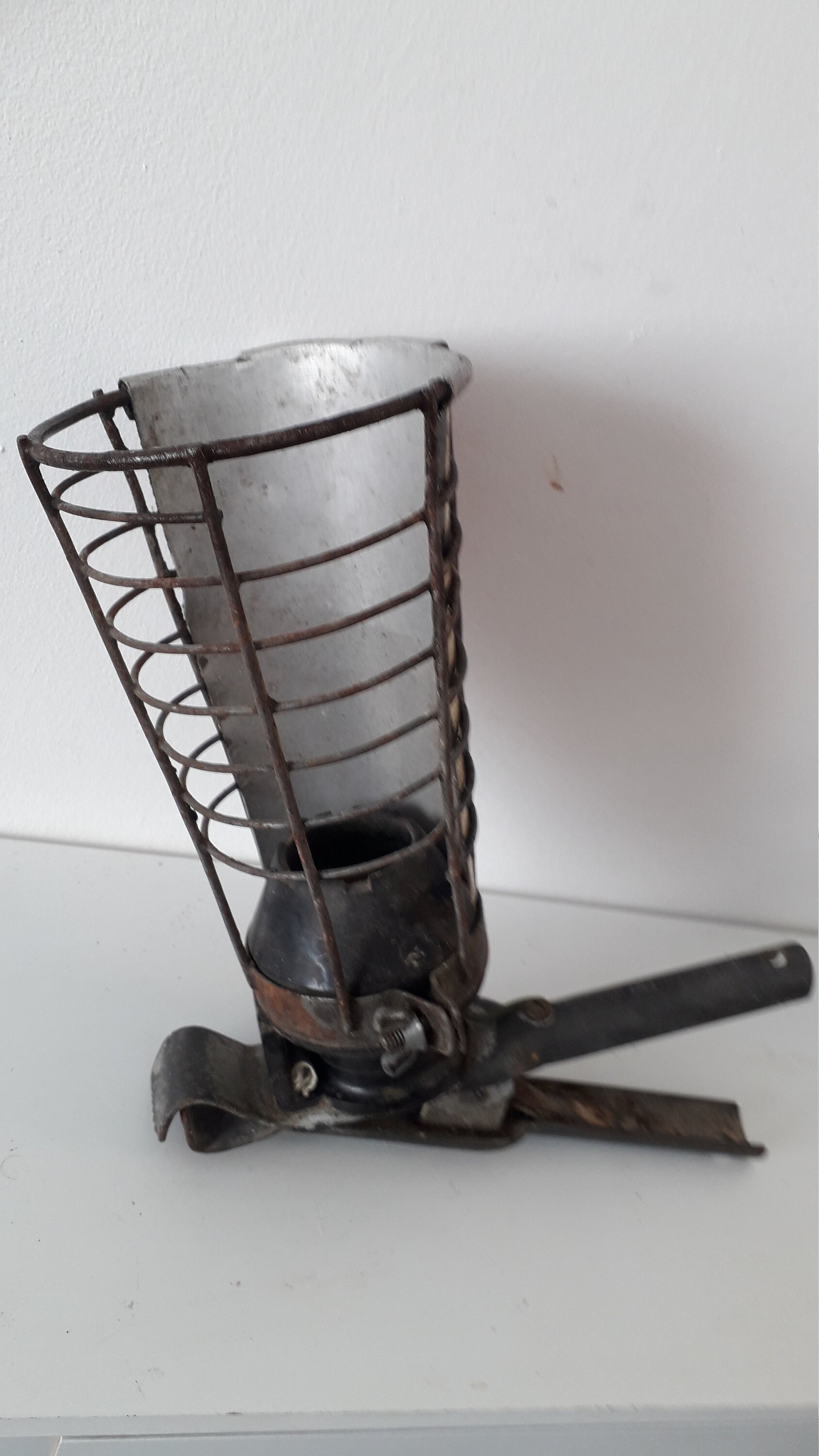 Vintage Inspection Lamp,car Inspection Lamp - Etsy