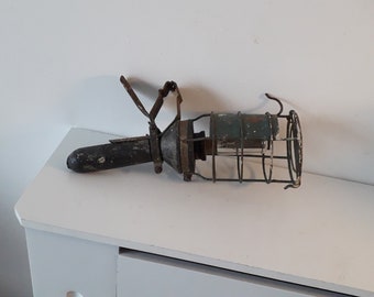 Car Inspection Lamp - Etsy UK