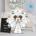 Printable Mickey Treats Garland, Mickey Birthday Banner, Disneyland ...