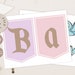Printable Babyland Party Banner, Disneyland Baby Shower Party ...