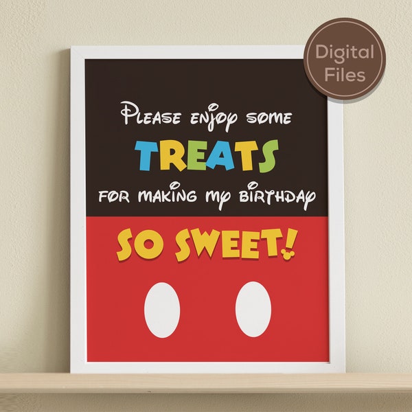 Mousekatools - Etsy
