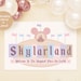 Printable Disneyland Birthday Sign, Happiest Birthday on Earth, Mickey ...