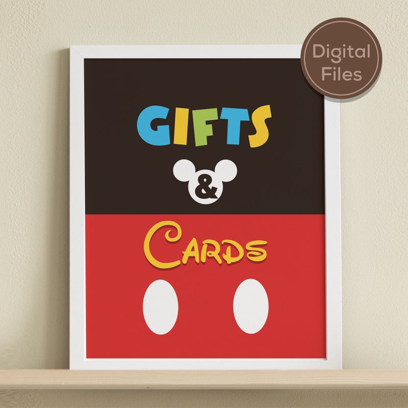 Mousekatools - Etsy