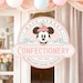 Printable Mickey Welcome Sign, Mickey Birthday Party Welcome Sign ...