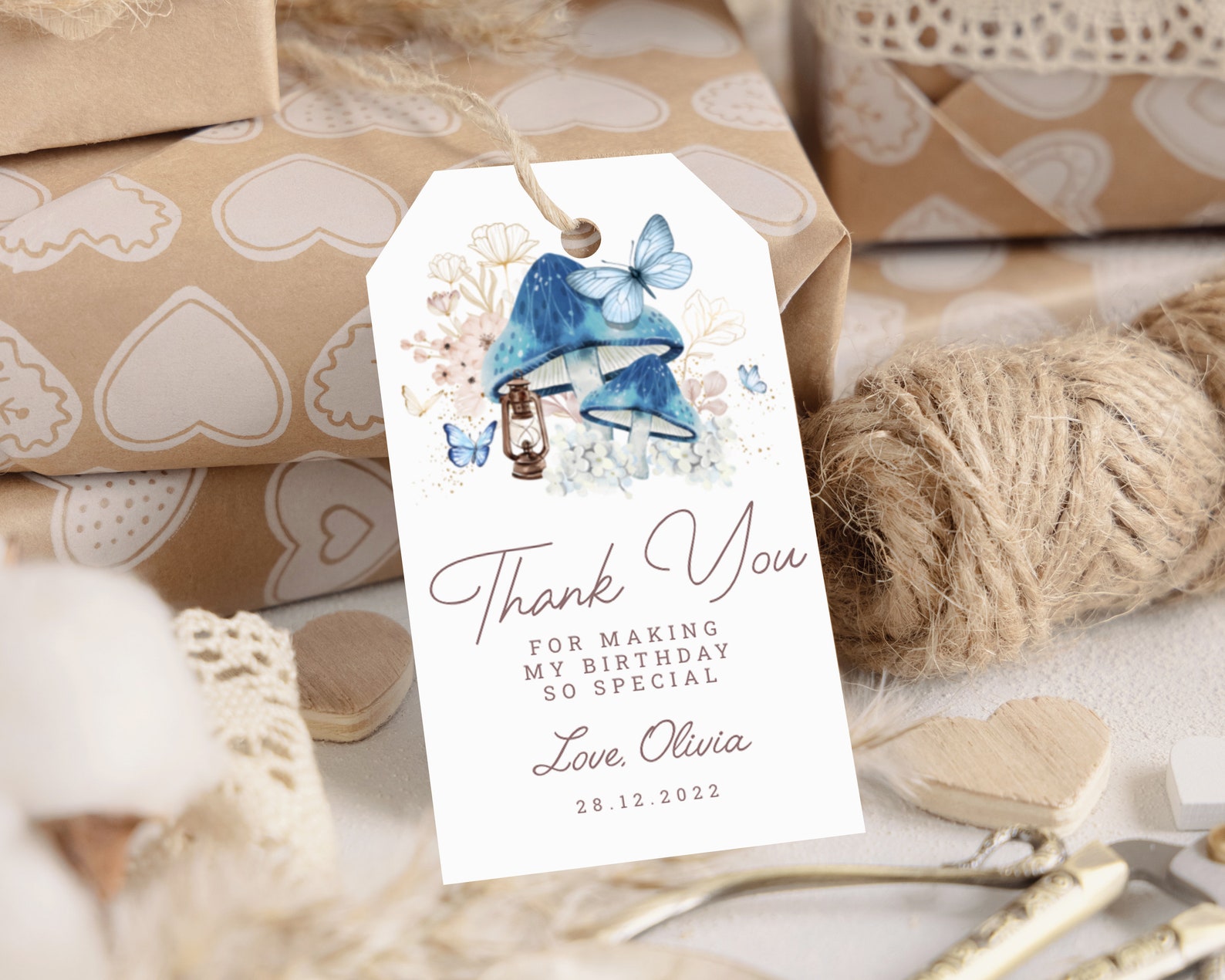 Garden Party Sign Perfect for Any Garden Theme Birthday Party - Etsy