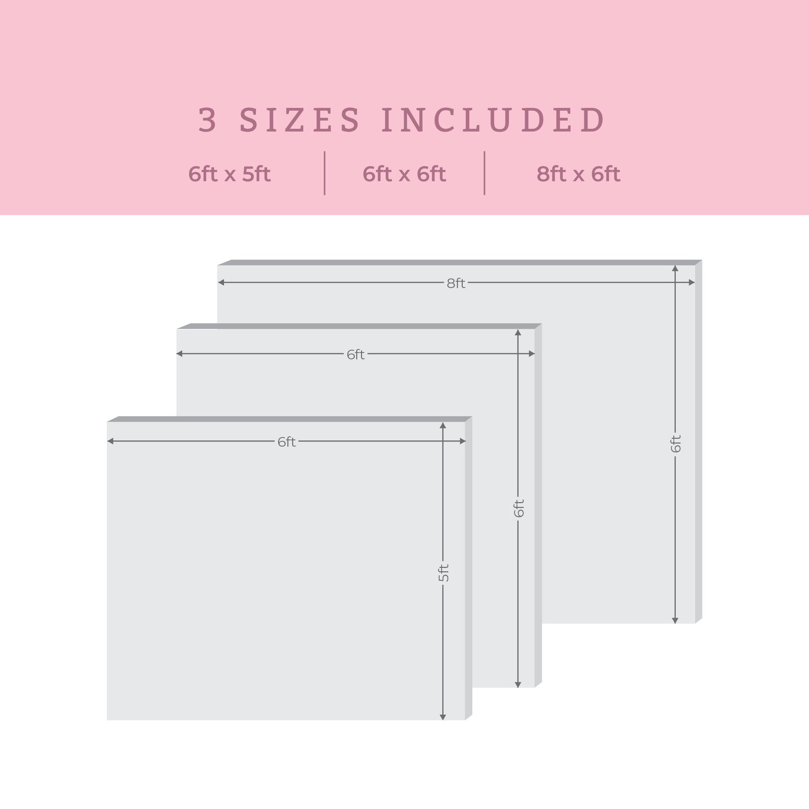 Editable Candy Shop Backdrop, Candy Theme Decor - Etsy