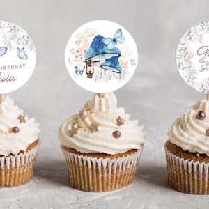 Garden Party Sign, Perfect for Any Garden Theme Birthday Party or Event ...