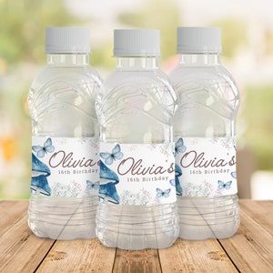 Garden Party Sign, Perfect for Any Garden Theme Birthday Party or Event ...