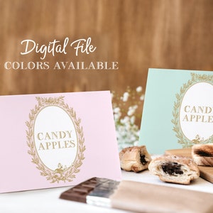 Editable French Cafe Party Kit, Paris Cafe Birthday Party Decor ...