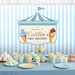 Printable Ice Cream Parlor Sticker, Ice Cream Tub Label, Digital File ...