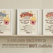 Mickey Popcorn Bar Help Yourself Sign, Main Street Popcorn, Mickey ...