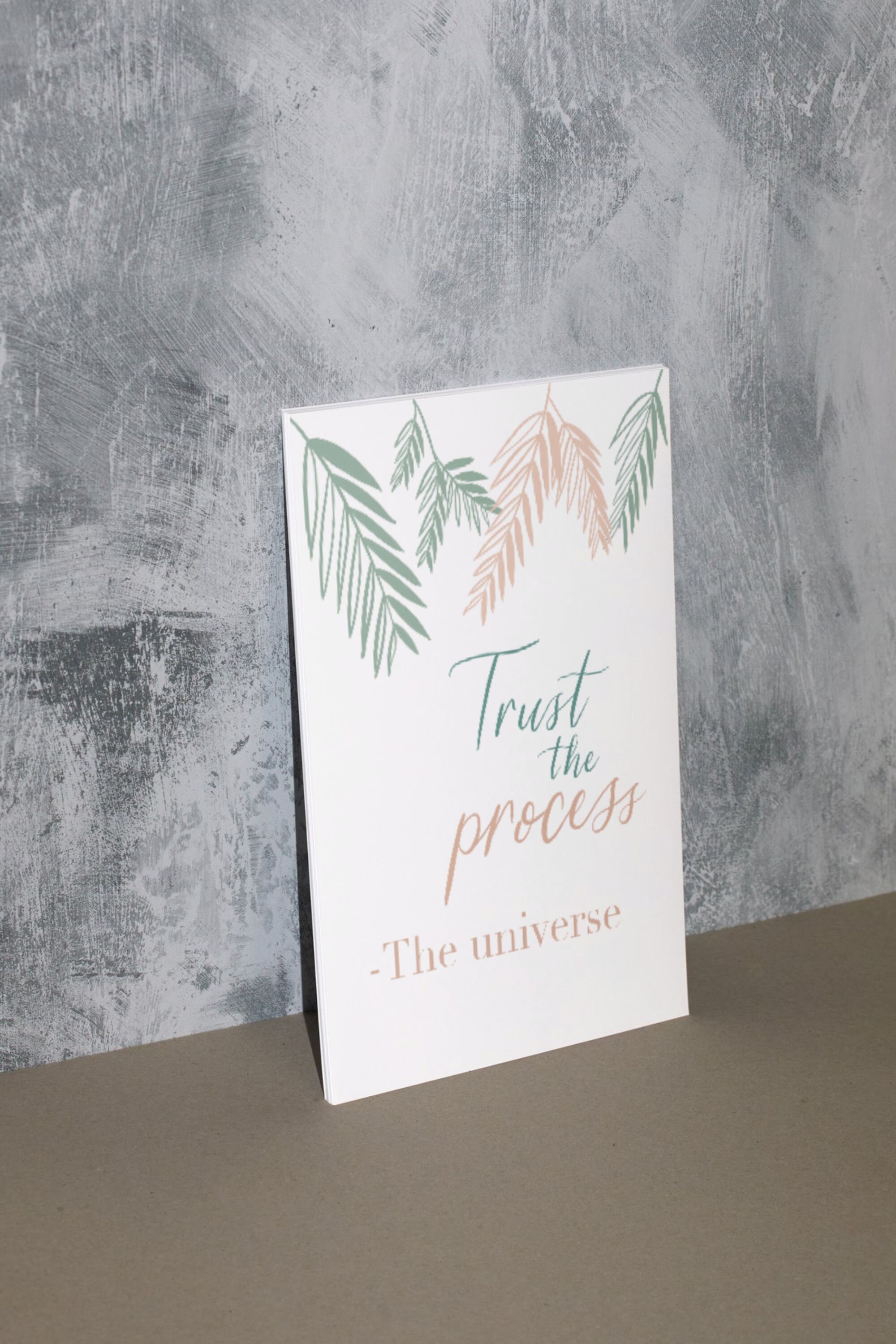 Contemporary Printable Art | Printable Affirmation | Scandi Style ...