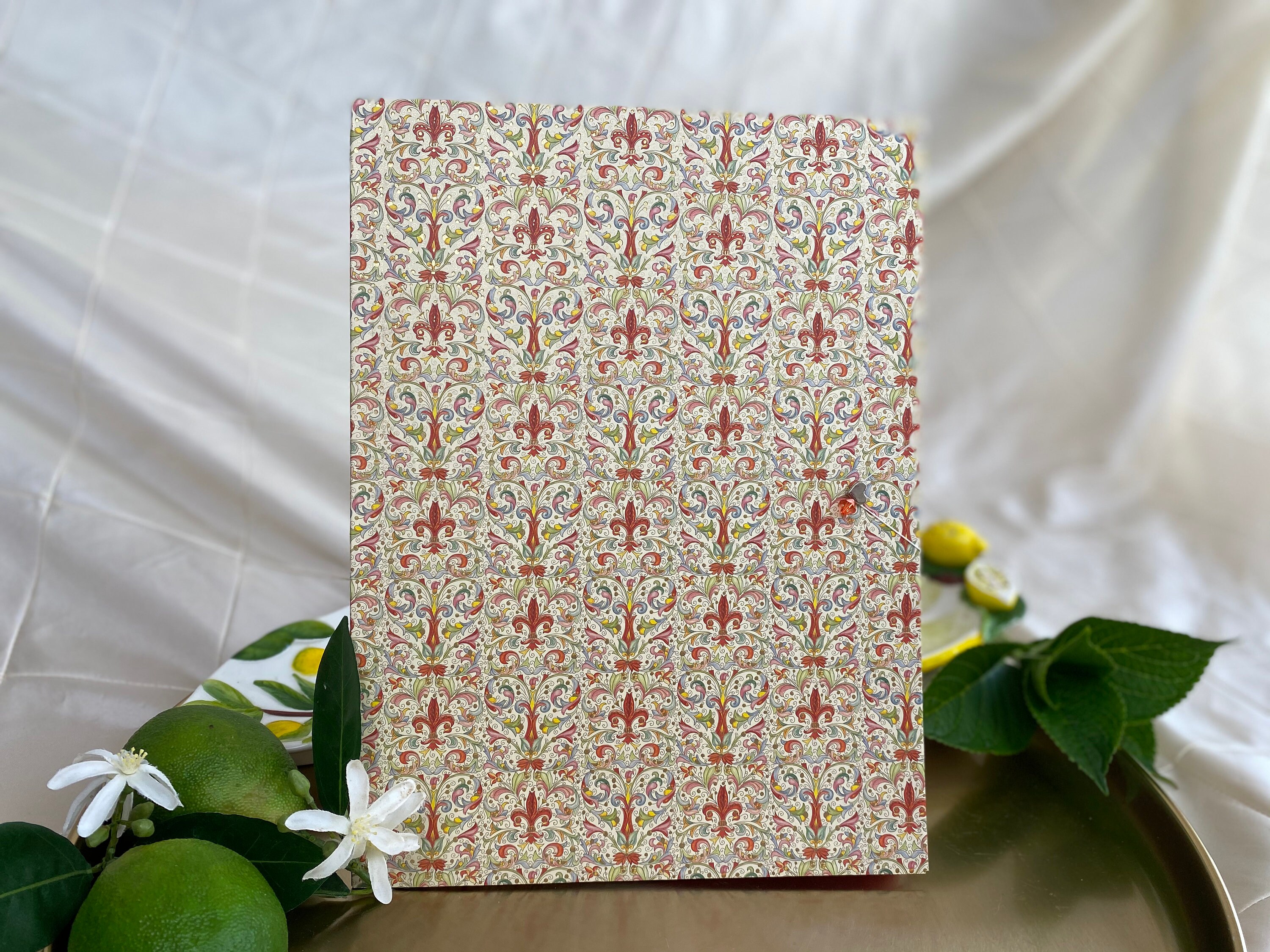 Organizer A4 Letter Size Document Folder File Folder Etsy