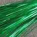 20 Strips of Metal Copper Strips for Embroidery, Metallic Tape ...