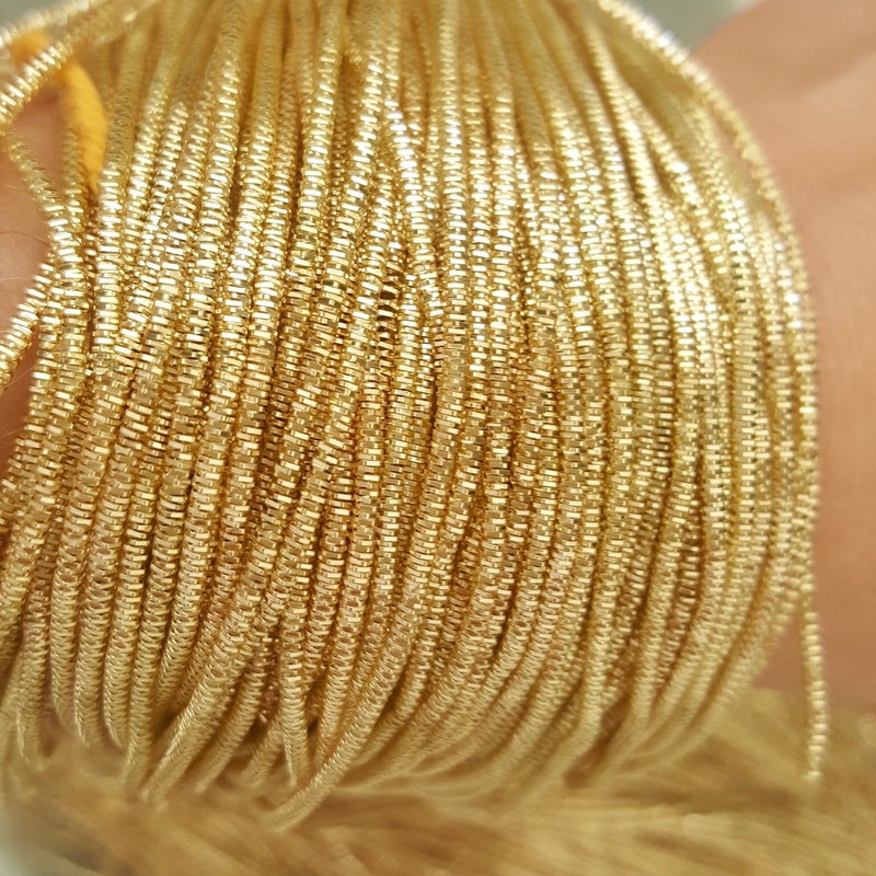 Metallic Wire - Etsy