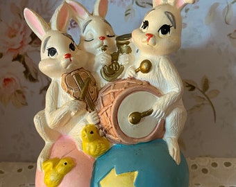 Easter Music Box | Etsy