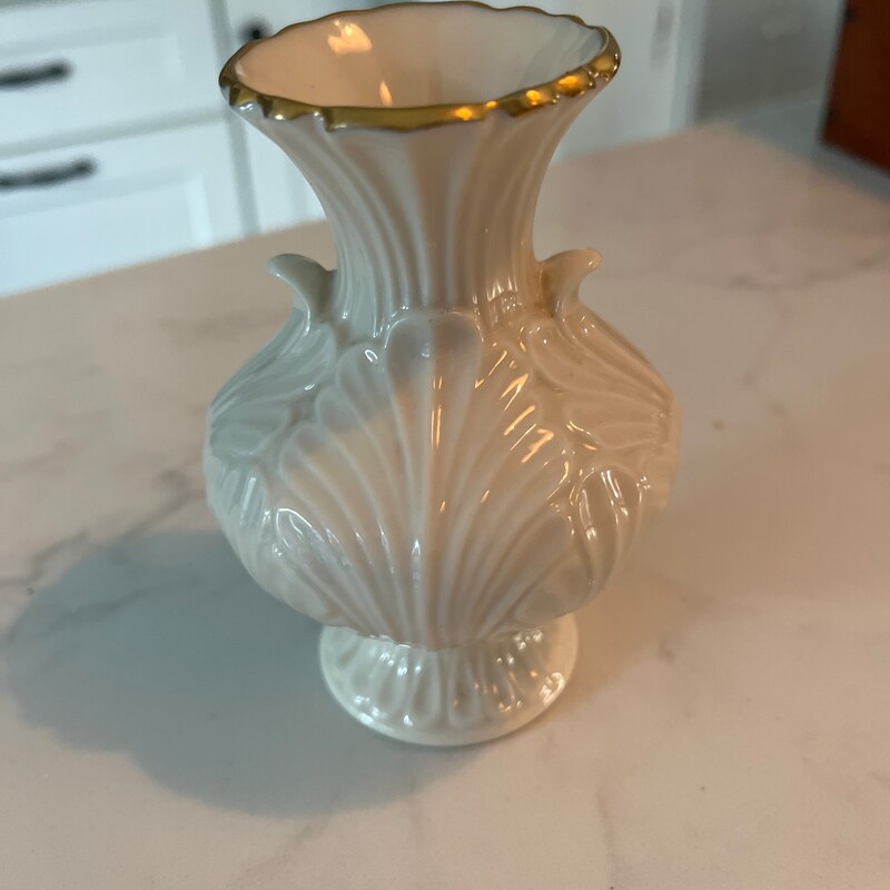 Lenox Vase - Etsy