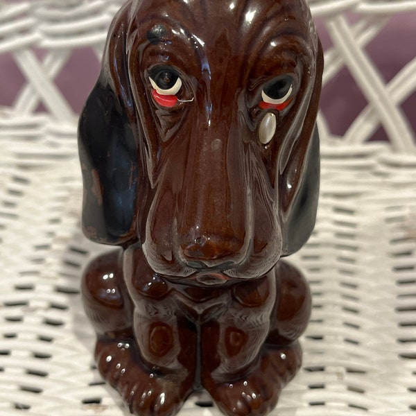 Sad Salt Shaker - Etsy