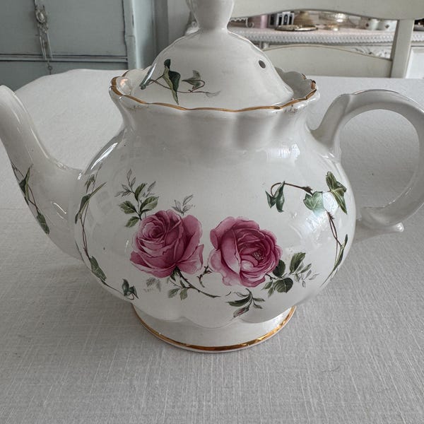 Arthur Wood Teapots - Etsy