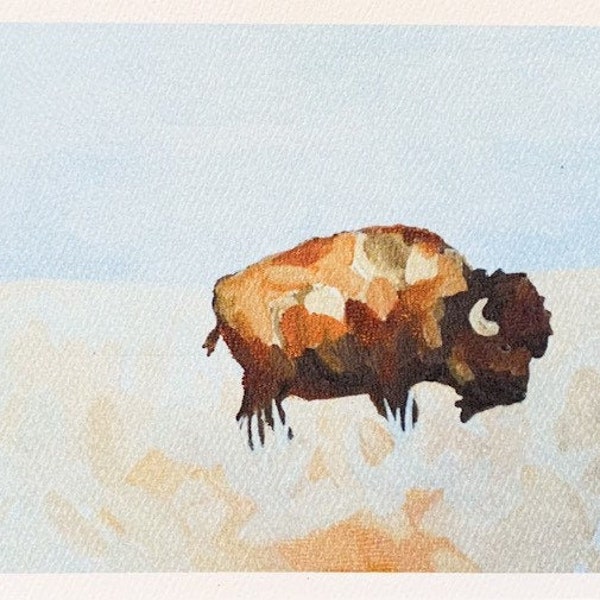 Prairie Art - Etsy