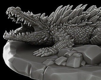 BUSHYASTA Miniature Many Size Options dungeons and - Etsy UK