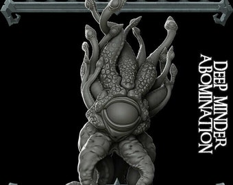 BUSHYASTA Miniature Many Size Options dungeons and - Etsy UK