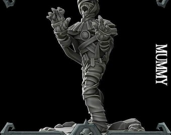 IMP Miniature Many Size Options dungeons and Dragons | Etsy