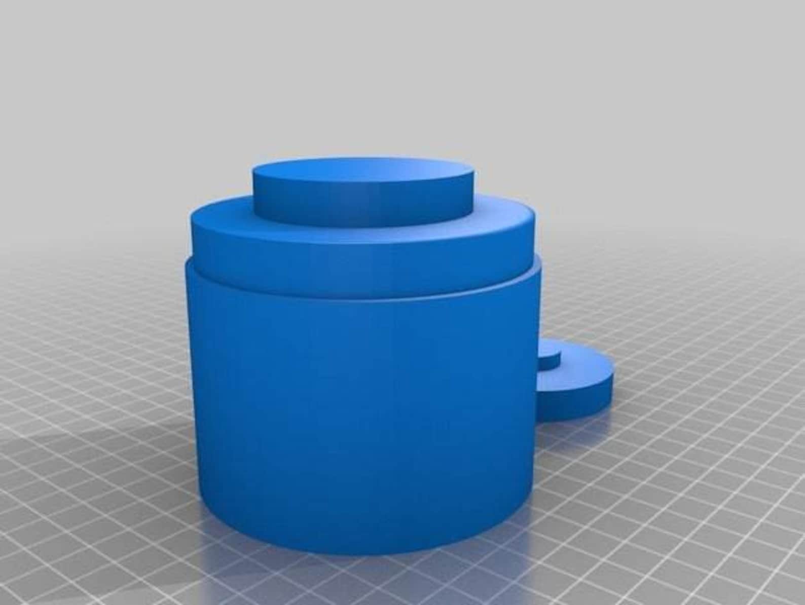 Miniature Model Stackable Display Kit - Etsy UK