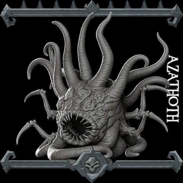 Azathoth - Etsy