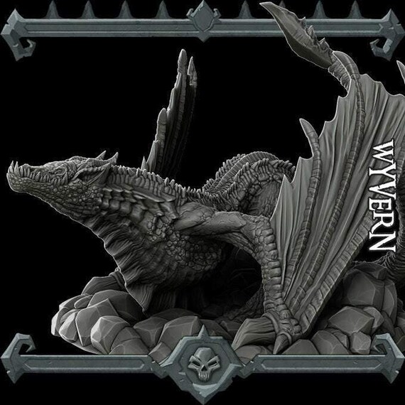 Wyvern Pathfinder