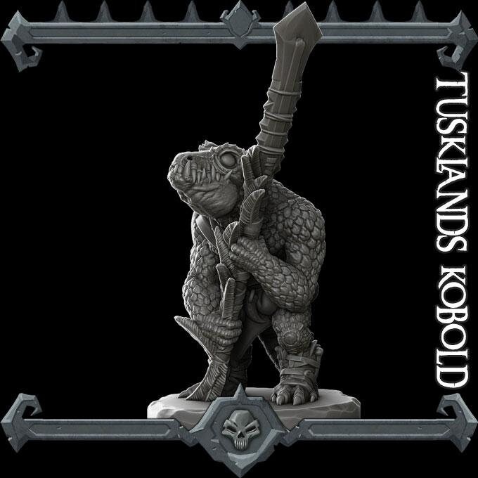 Kobold Everquest Next