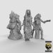 AZATHOTH EPIC Sized Statue Dungeons and Dragons Cthulhu Pathfinder War ...