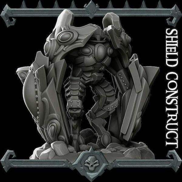 Construct - Etsy
