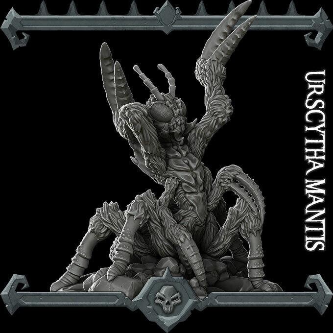 Toys Role Playing Miniatures Pathfinder Miniature Model Dungeons and ...