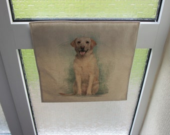 Labrador Mail Box - Etsy