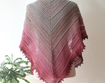 Crochet Pattern, Heartbeat Ripple, Bymimzan - Etsy