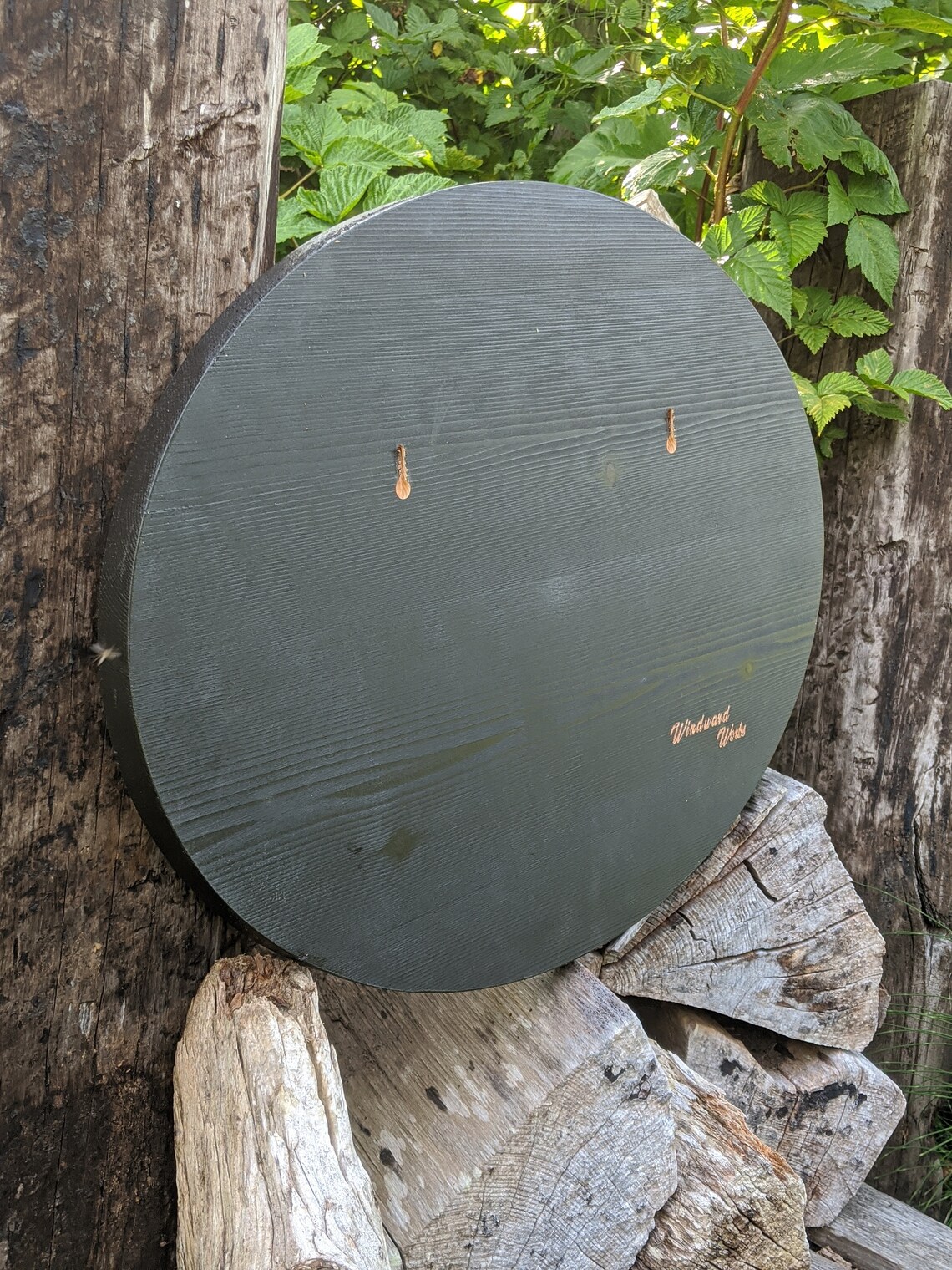 Rustic Outdoor Personalized Wood Sign Farmhouse Cedar - Etsy