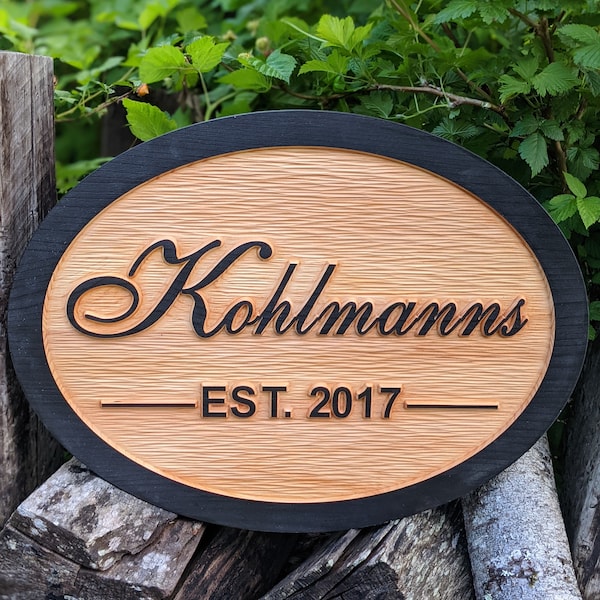 Driveway Sign - Etsy