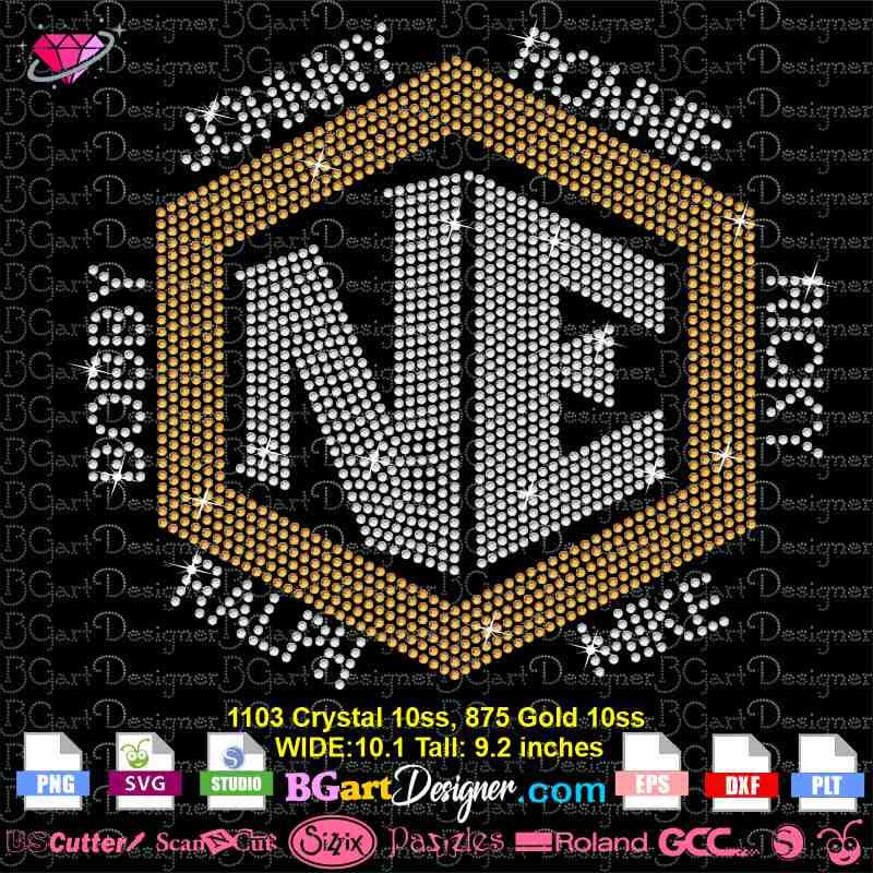 New Edition Svg - Etsy