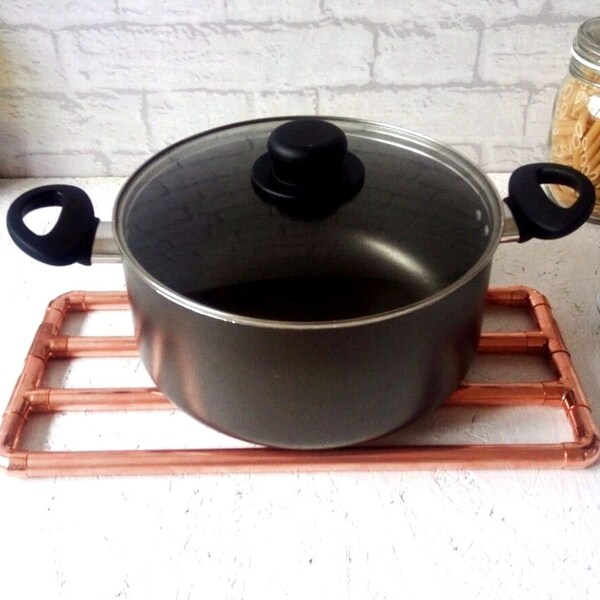 Copper Kitchen Accessories - Etsy UK