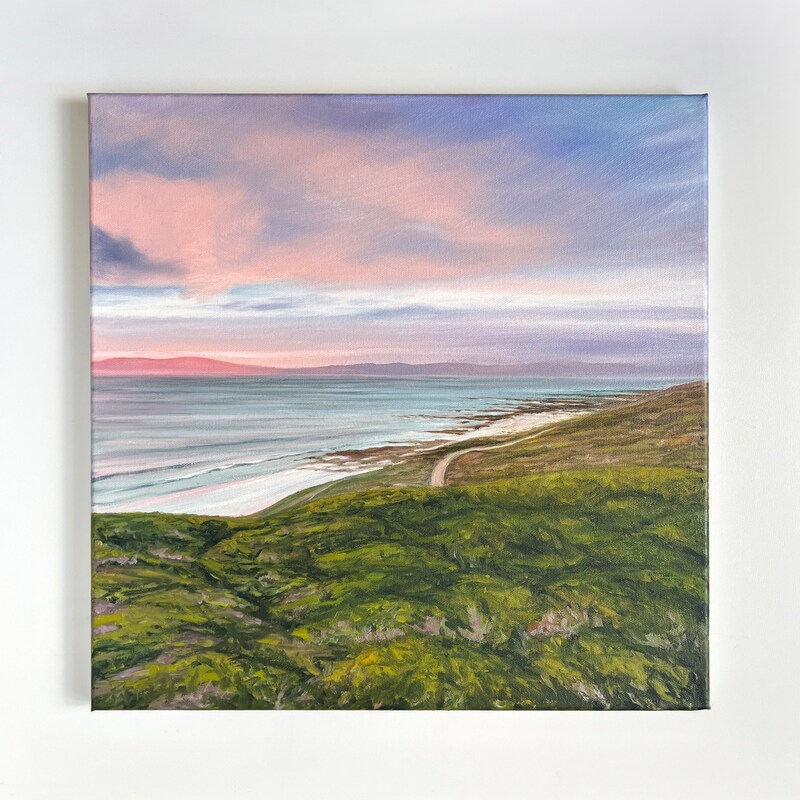 Square Landscape - Etsy