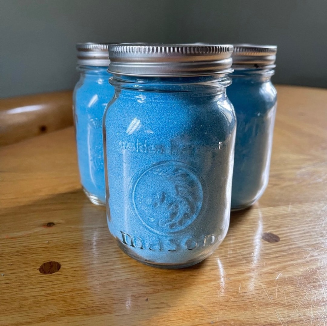 Pure Copper Sulphate Pool Treatment – All-natural Algae Control for ...