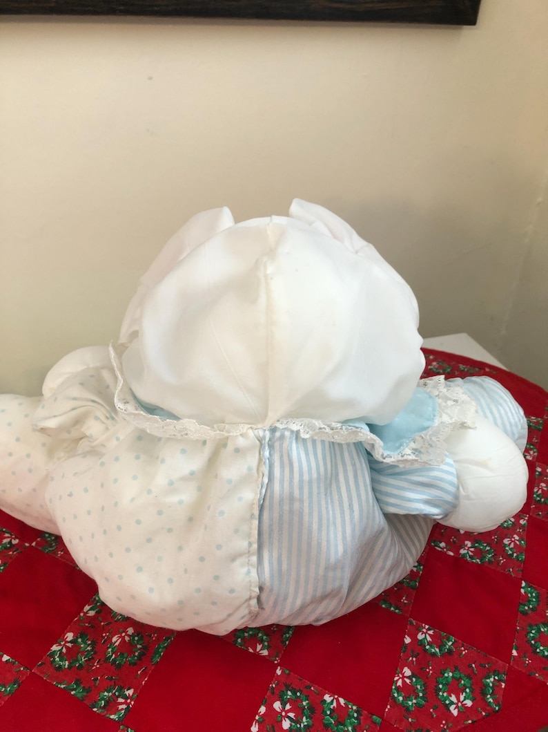 Hochet souris puffalump Fisher Price, années 80, jouet pour bébé F.P ...