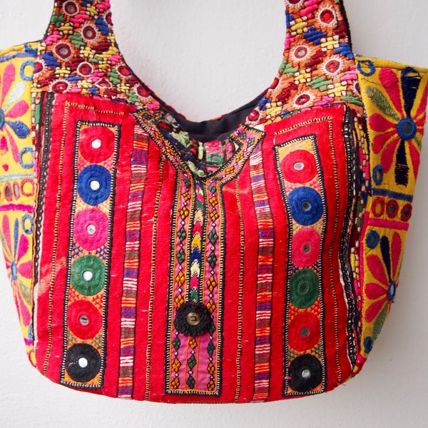 Ethnic Bag - Etsy