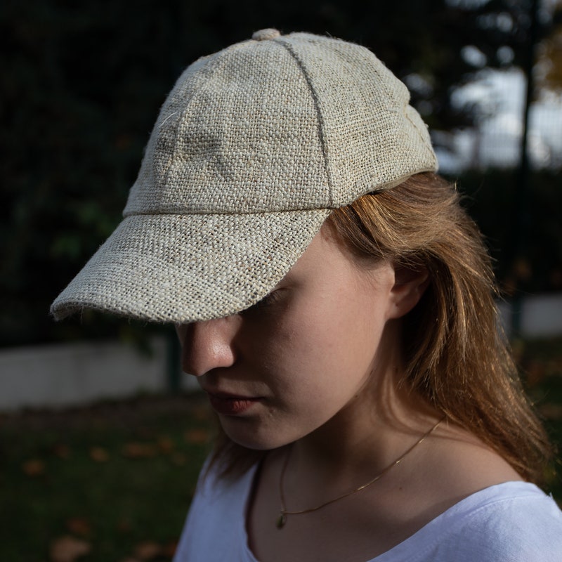 Custom Baseball Cap - Etsy