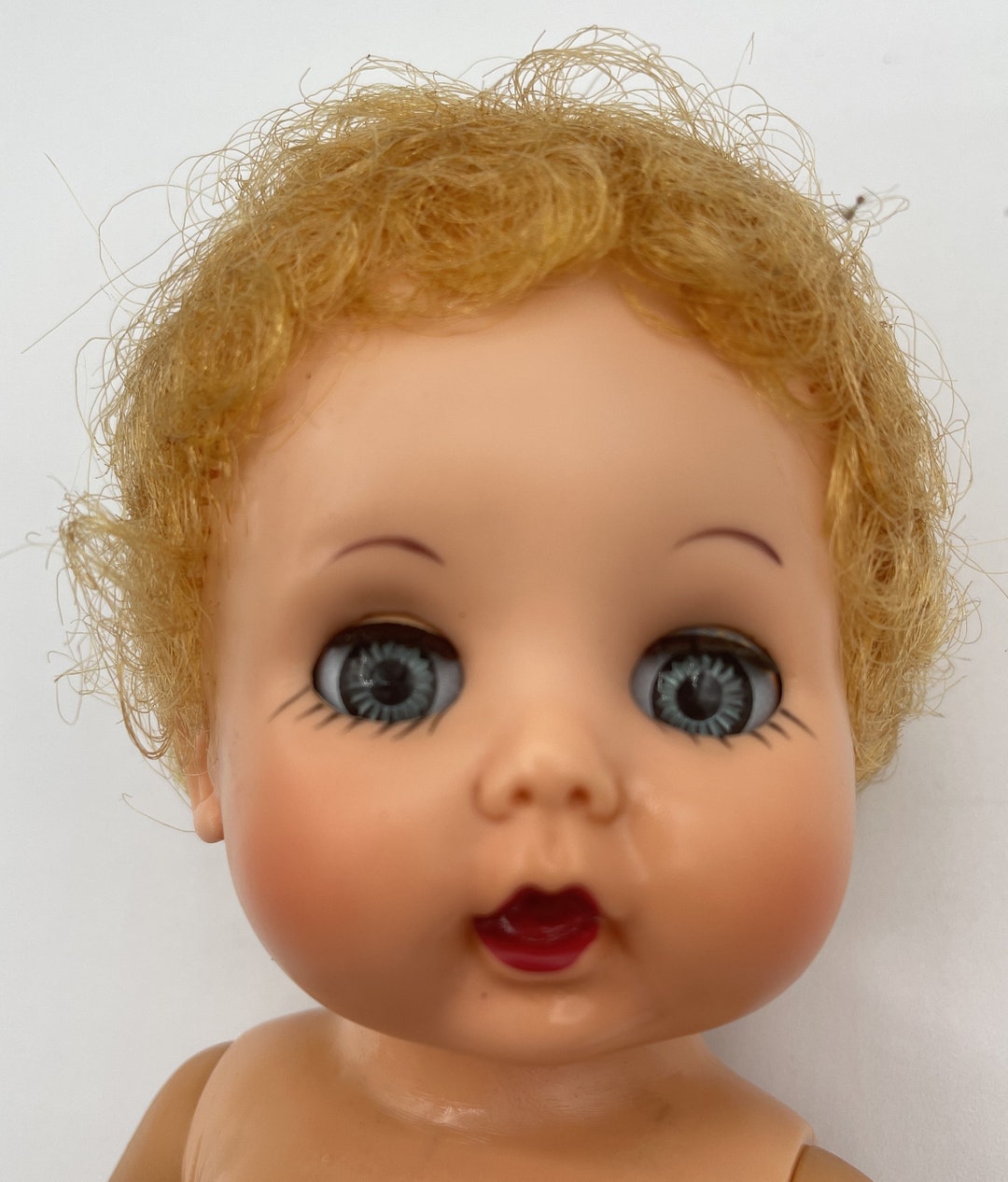 R&B arranbee Sweet Pea Baby Doll - Etsy