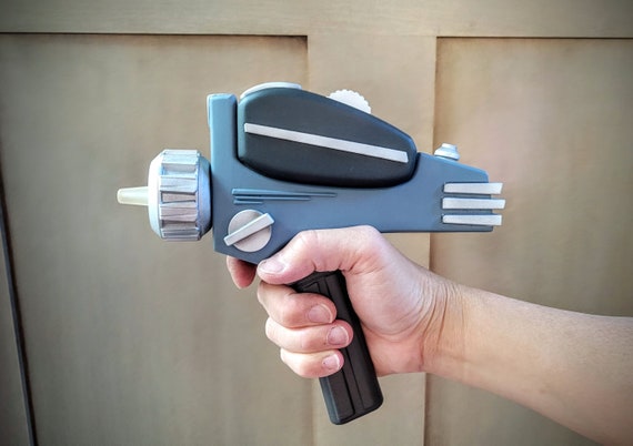 Star Trek the Original Series Phaser MK2 fortnight Style - Etsy