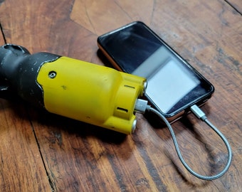 Fallout Fusion Core Prop - Etsy